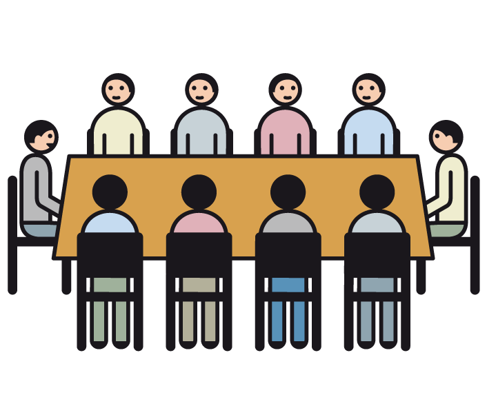 Schülervertretung – Hilda-Heinemann-Schule