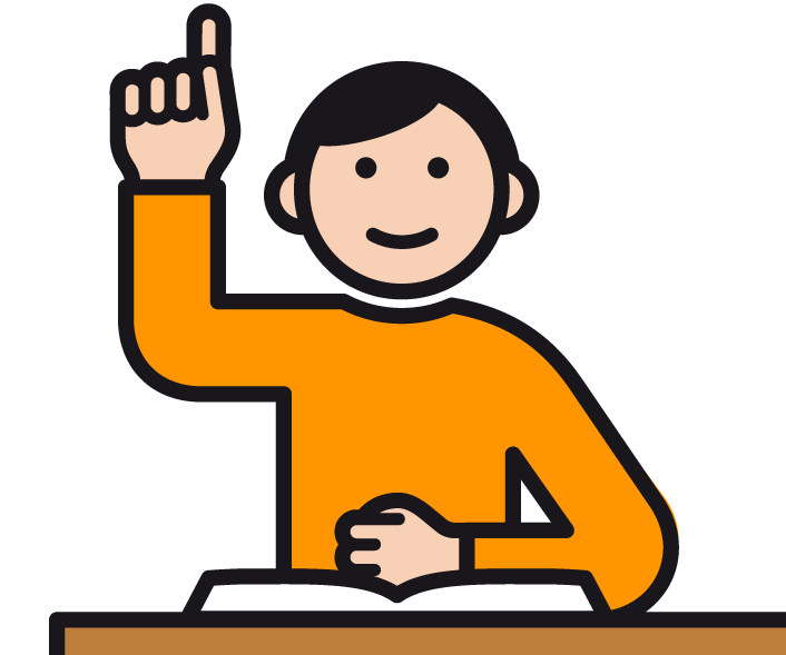 Schülervertretung – Hilda-Heinemann-Schule