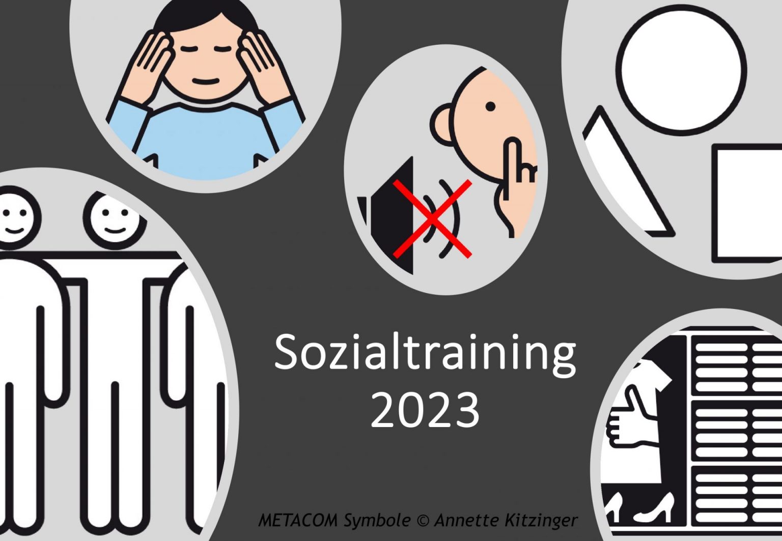 Sozialtraining an der HHS Wenn es plötzlich still wird im Klassenzimmer… – Hilda-Heinemann-Schule